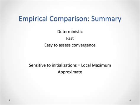 Ppt Variational Inference For Dirichlet Process Mixture Powerpoint
