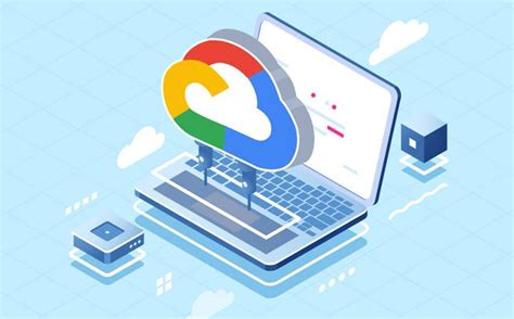 There Are Advantages To Utilizing Gcp For Development Xivents