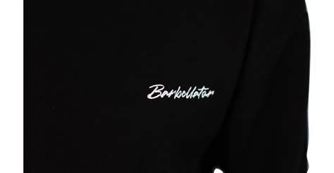 바벨라토르 맨투맨 조거팬츠 빅사이즈 오버핏 트레이닝복 세트 바벨라토르