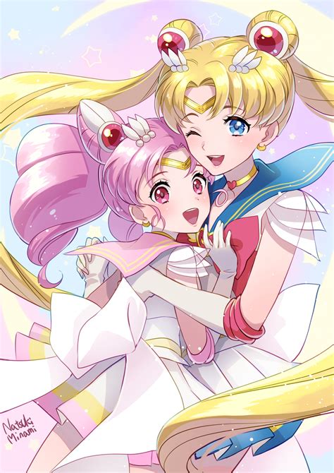 Bishoujo Senshi Sailor Moon Pretty Guardian Sailor Moon Image By Nyu