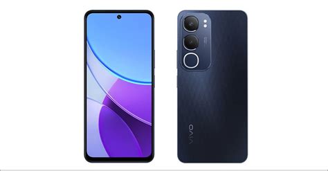 Hp Vivo Seri Y Terbaik Murah Mulai Rp Jutaan Erablue Id