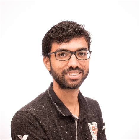 Adharsh Shankaran Ntnu