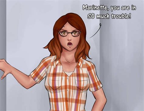 Miraculous Ladybug Comics Reveal 67 2024