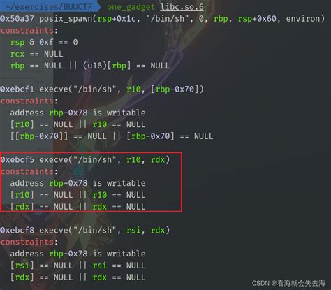 Pwn 强网杯2020siri 手撸格式化字符串 劫持hook返回地址强网杯 Siri Csdn博客