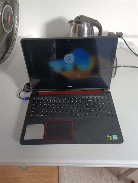 Dell High End Gaming Laptop Computers Tech Laptops Notebooks On Carousell
