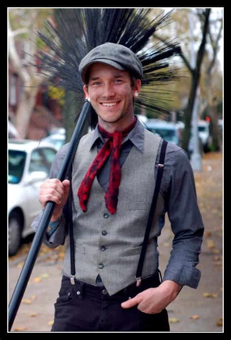 Funny Original Halloween Costumes For Men
