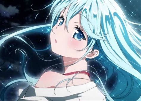 Tổng Hợp Các Nhân Vật Nữ Trong Anime đẹp Làm Fan Rụng Tim