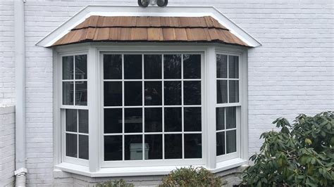 Bow And Bay Window Sizes And Configurations