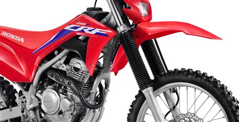 2024 Honda Crf 250 F Trixi Herminia