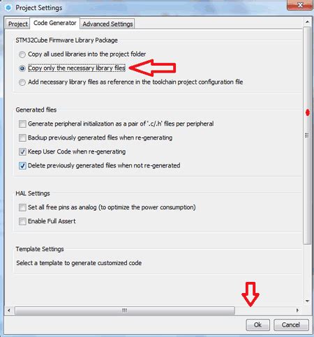 Programming Stm32f103c8 Using Keil Uvision Stm32cubemx Artofit