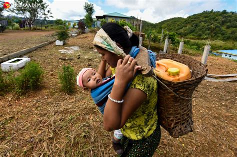 ရှောင်စောန်းရွာက မင်္ဂလာဆောင်