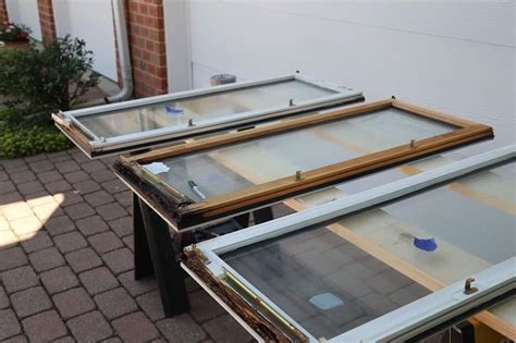 Chicago Rotten Window Frame Repair Service