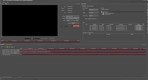 nexidia announces nexidia qc tm 2 1 for caption and language