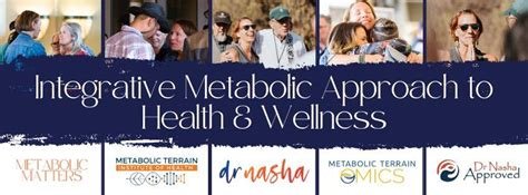 Integrative Metabolic Approach To Health And Wellness Facebook