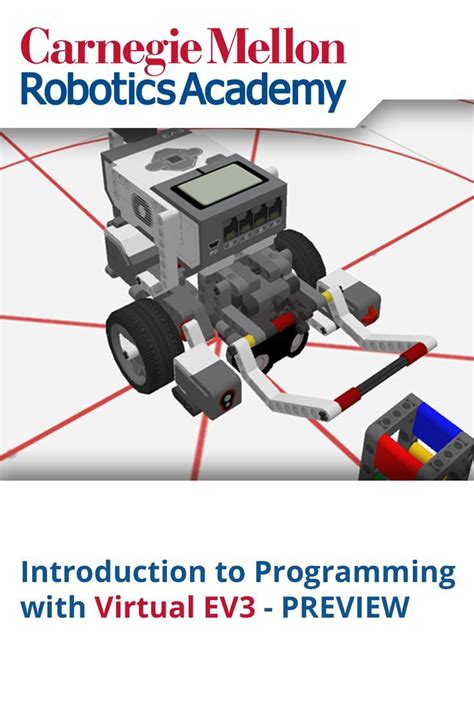 Pin On Lego Ev3 Mindstorms