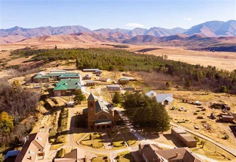 Matatiele Local Municipality South African History Online