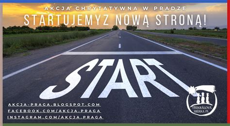 Akcja Charytatywna W Pradze