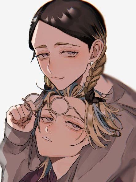 Chat With Ran And Rindou Haitani Nsfw Enjoy Free Unrestricted Ai Character Roleplay No Filter