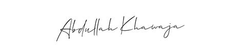 91 Abdullah Khawaja Name Signature Style Ideas Wonderful Esign