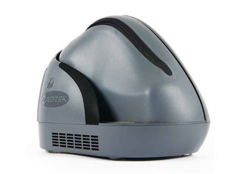 Magtek Check Scanners Optimized Imaging