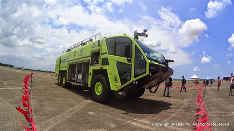 Blair S Oshkosh Striker