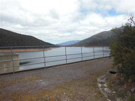Corin Dam Run Mx 5 Club Of Nsw