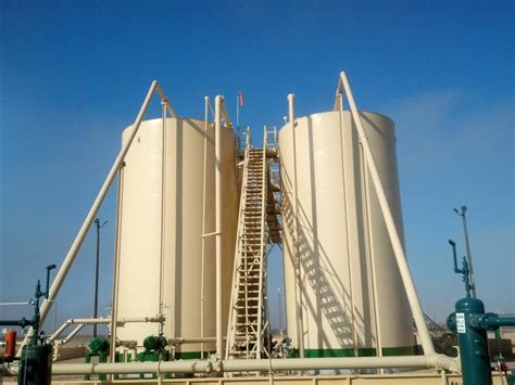 Tank Level Sensors Wireless Level Measurement