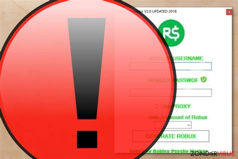 Verwijder Roblox Virus Virus Verwijdering Handleiding Geüpdatet Feb
