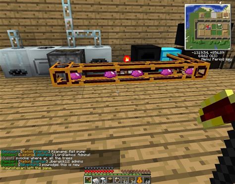 Tekkit Towny All Tekkit Mods Minecraft Server