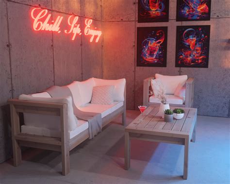 Step By Step DIY Bar Plan Simple PDF Guide For Woodworking Beginners DIY Projects Plans