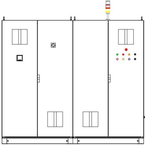 Electrical And Control Design Solutions Ecodesign And Automation