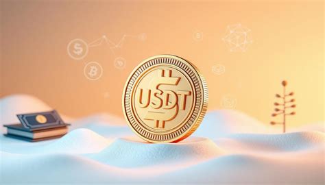 Usdt是什麼？加密貨幣穩定幣完整介紹 區塊城市