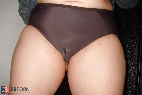 Messy Undies Wear Upskirt Getragene Dreckige Hoeschen Zb Porn