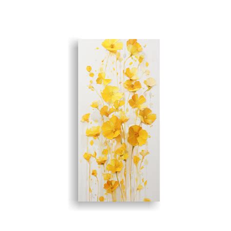 Pintura Acrílica Fluida Sobre Lienzo Blanco Arte Movimiento Alegría