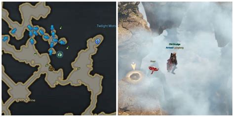 Where To Find Every Mokoko Seed In Prisma Valley In Lost Ark