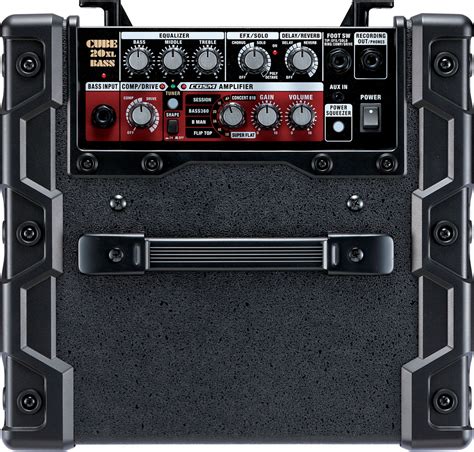 Roland Cube 20xl Bass Bass Amplifier