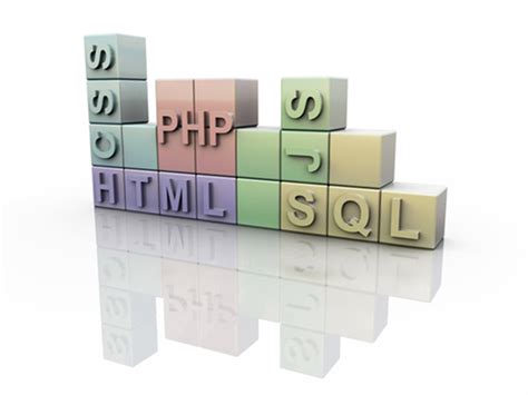 desarrollo web lenguajes de programación ideales para internet