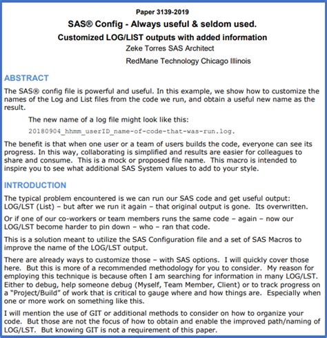 Solved Counting Variables Sas Support Communities
