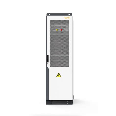 PCS Module Shenzhen Yunt Digital Power Co Ltd
