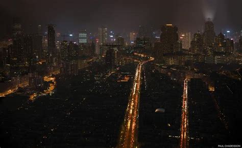 paul chadeisson柏林2052年 每日頭條