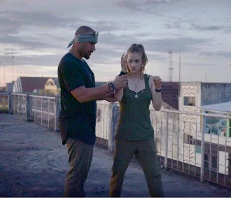 Oriana Leman Actress Wiki Birthday Height Parents Nationality Boyfriend More