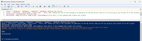 Running Sql Server Stretch Failover Cluster Instance On Amazon Ec2