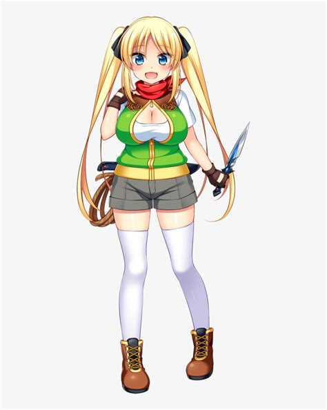 Treasure Hunter Claire Transparent PNG X Free Download On NicePNG