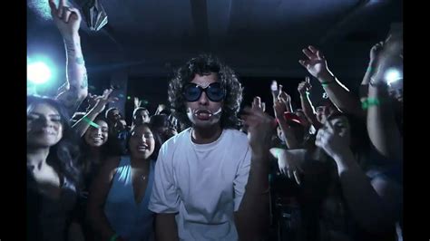 Xolo Maridueña Fk You Heard Official Music Video Youtube