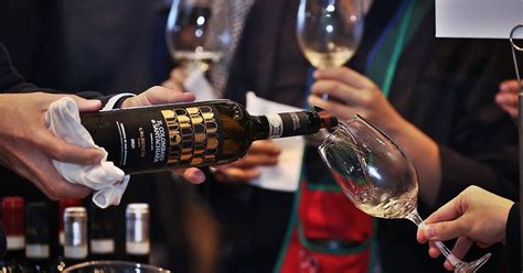 이탈리아 와인 시음