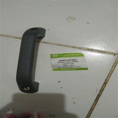 Jual Handle Pull Pegangan Tangan Atas Suzuki Carry ST100 Katana Abu GAP