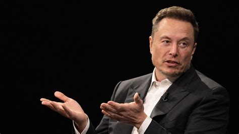 Elon Musk Says Audits Show Less Antisemitism On X Than Other Apps Fox