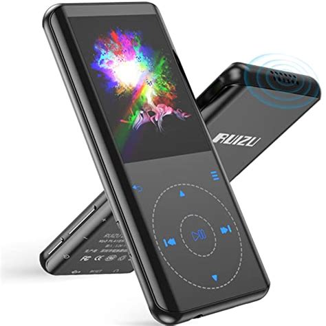 Amazon.de Bestseller: Die beliebtesten Artikel in MP3-Player