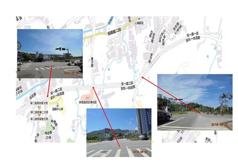 工頭誌新北市政府捷運工程局