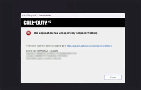 How To Fix Black Ops 6 Crashing